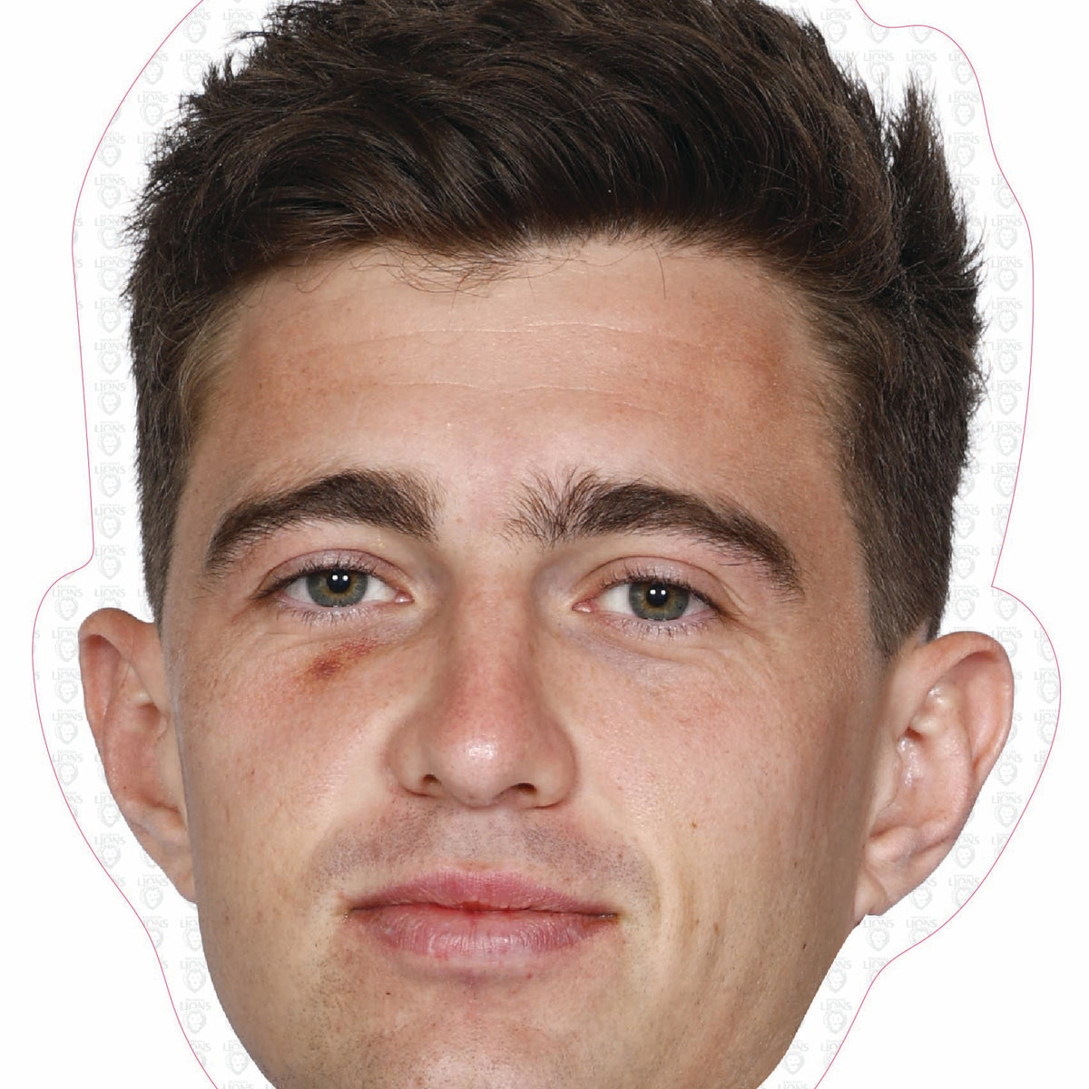 Brandon Ryan – Sports Heads