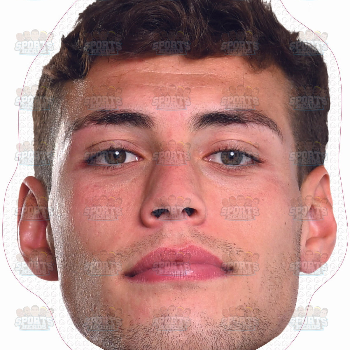Jordan Riki – Sports Heads
