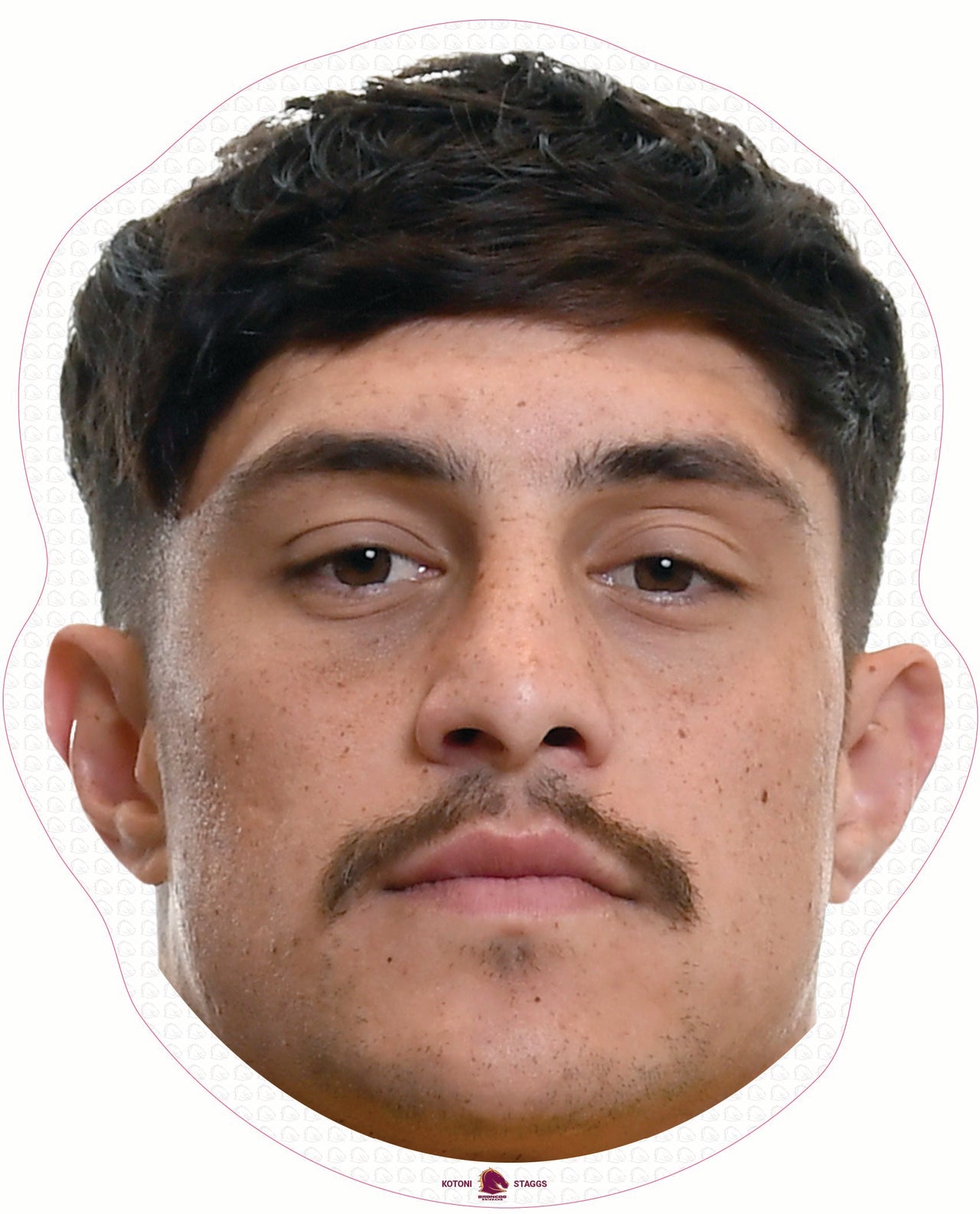 Brisbane Broncos – Sports Heads