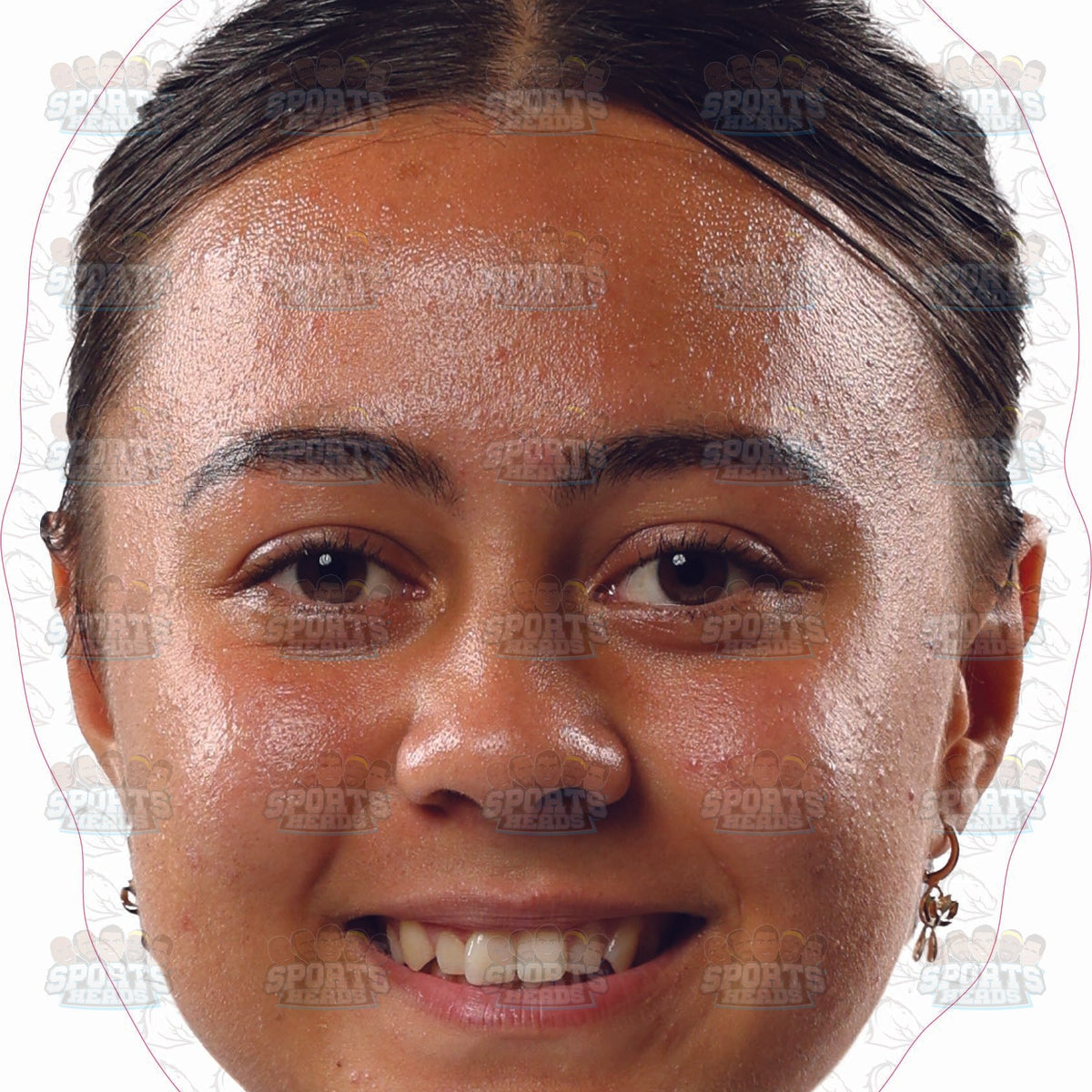 Amanii Misa – Sports Heads