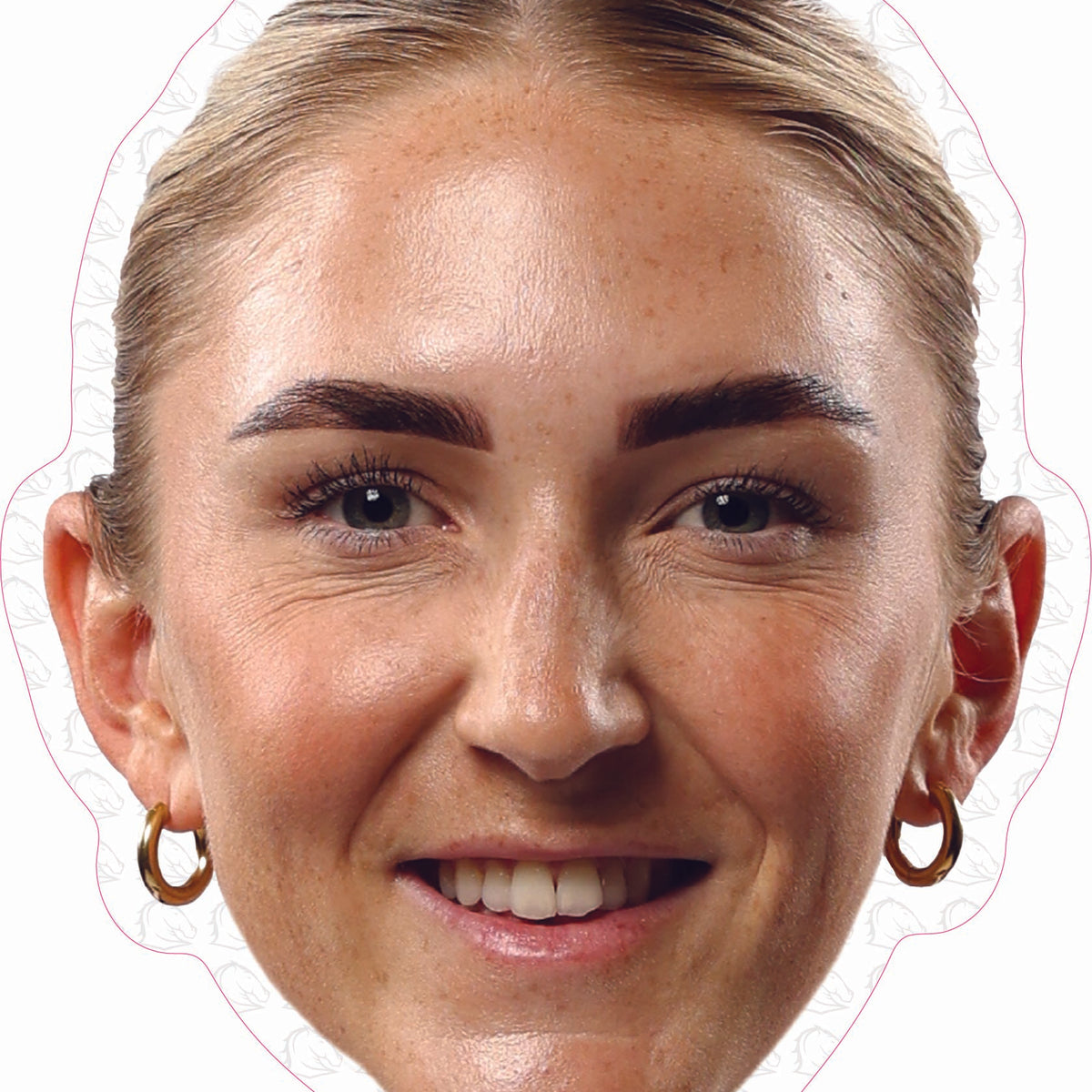 Bree Spreadborough – Sports Heads