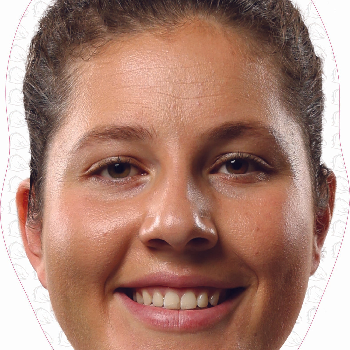 Chelsea Lenarduzzi – Sports Heads