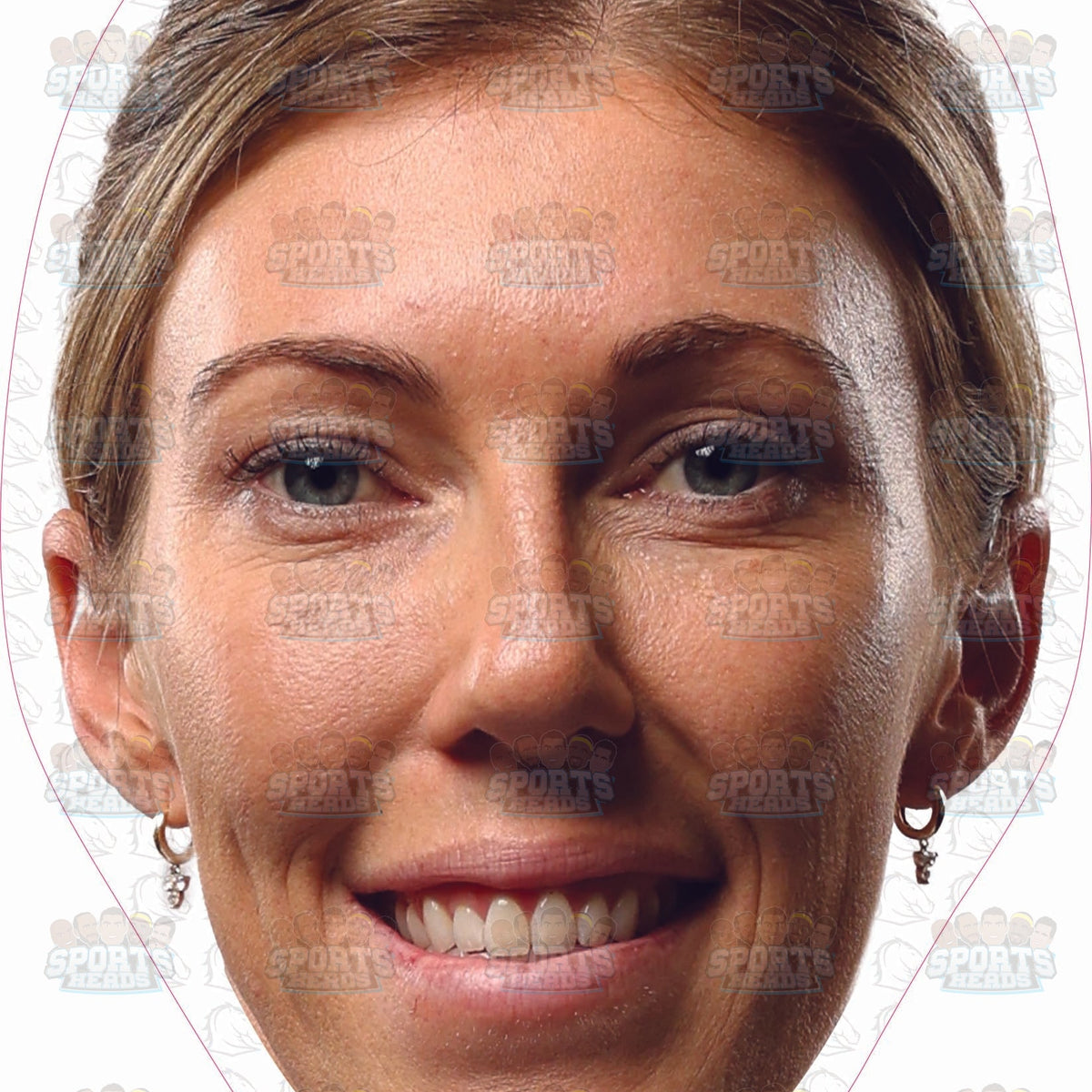 Hayley Maddick – Sports Heads