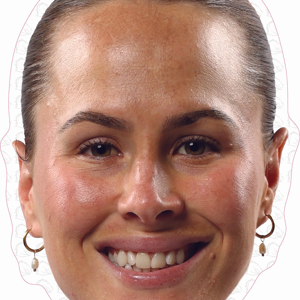 Keilee Joseph – Sports Heads