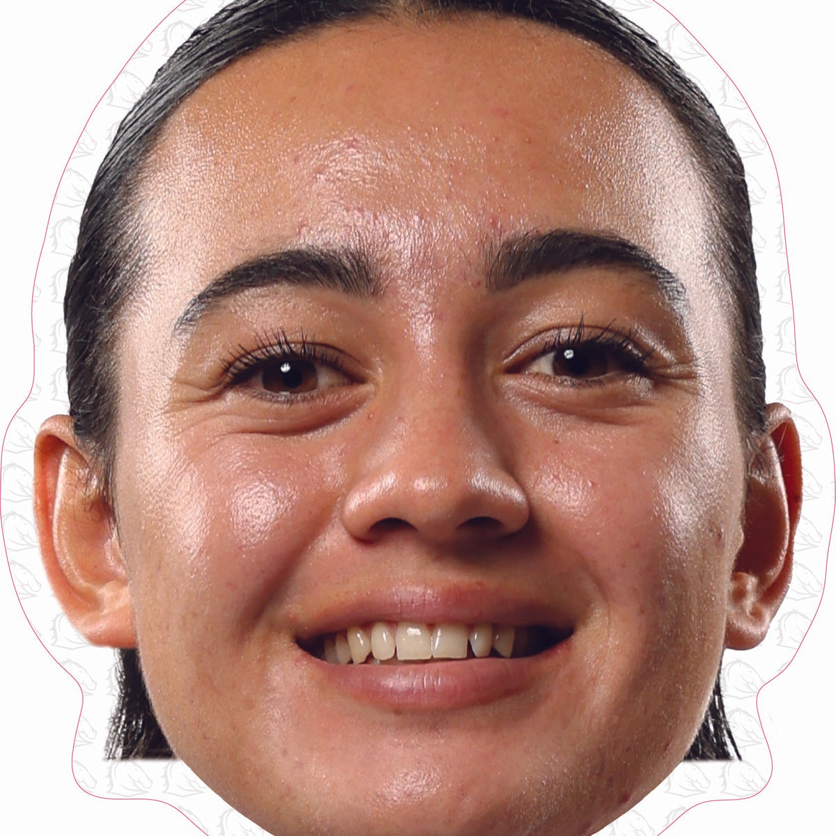 Kerri Johnson – Sports Heads