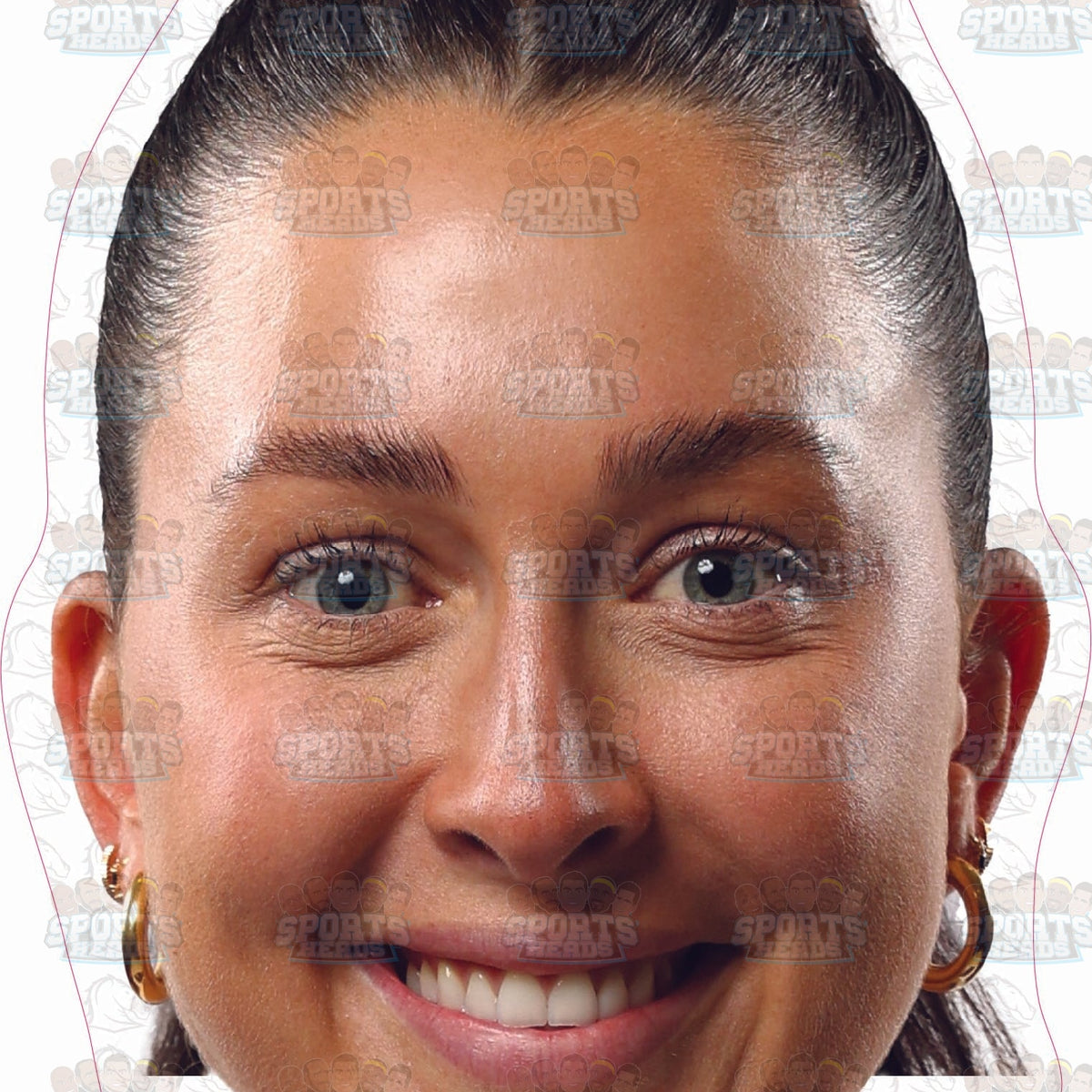 Romy Teitzel – Sports Heads