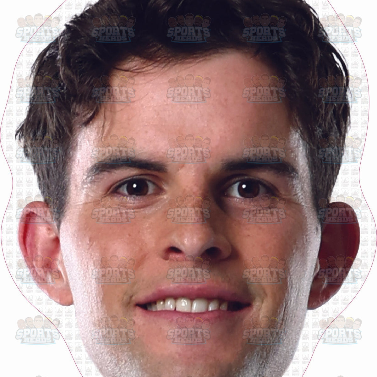 Lachlan Hearne – Sports Heads