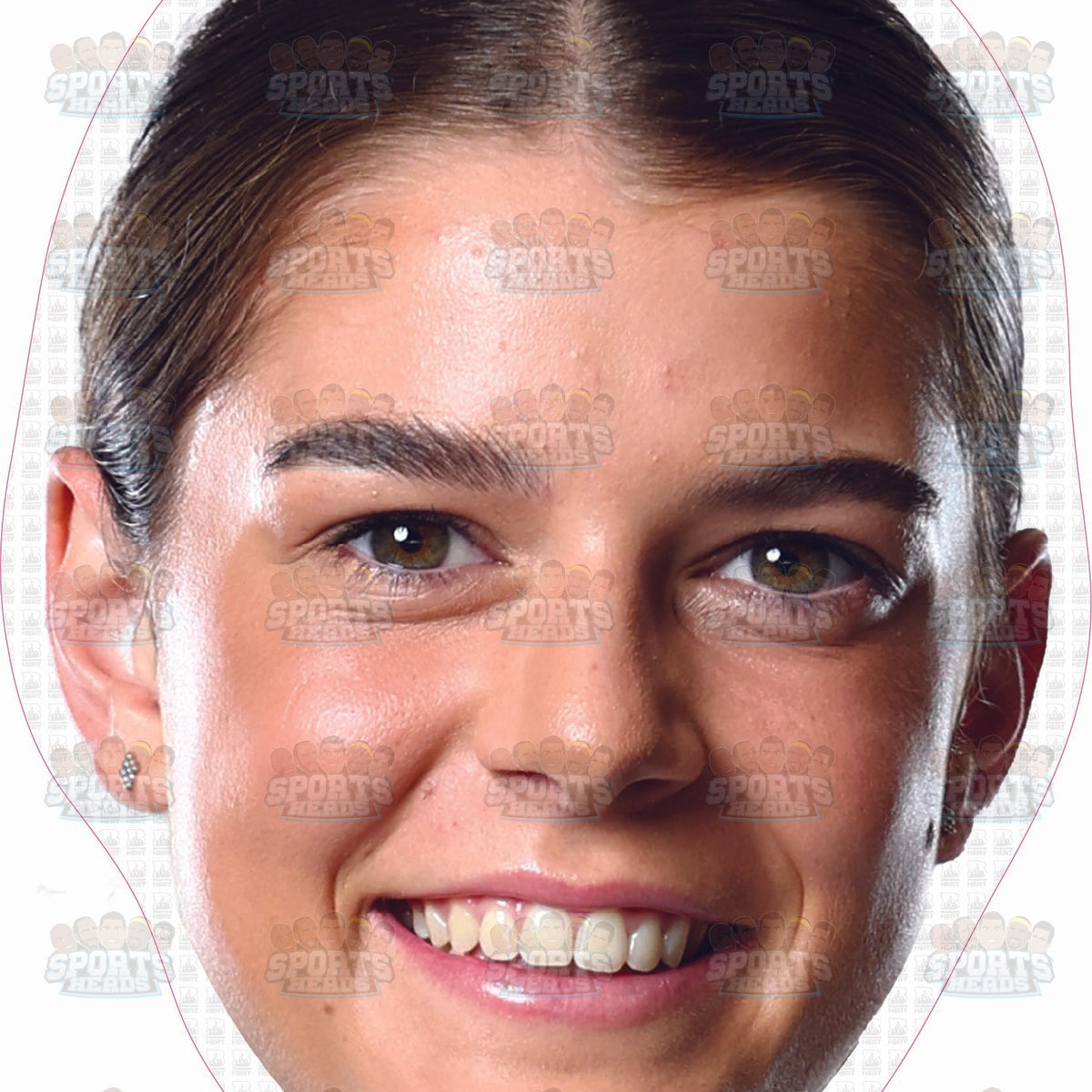 Lily Bassingthwaite – Sports Heads