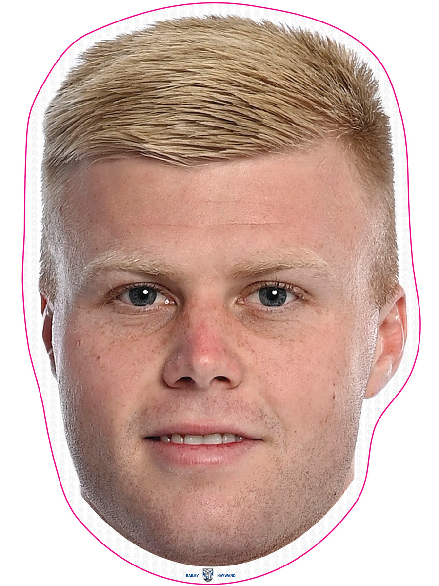 Bailey Hayward – Sports Heads