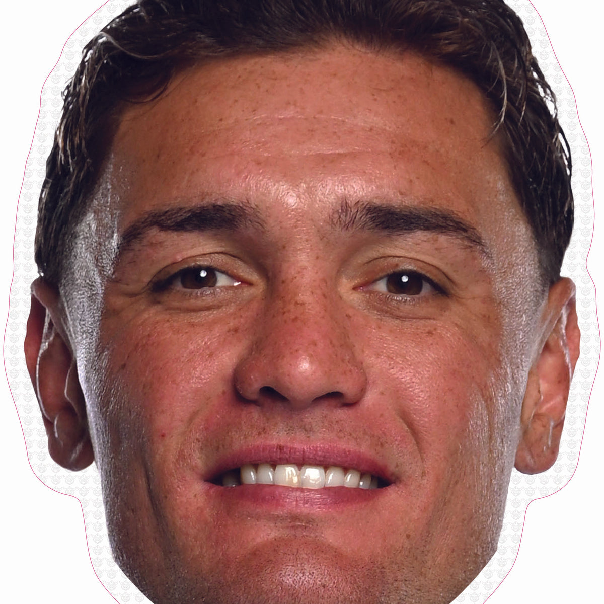 Danny Levi – Sports Heads