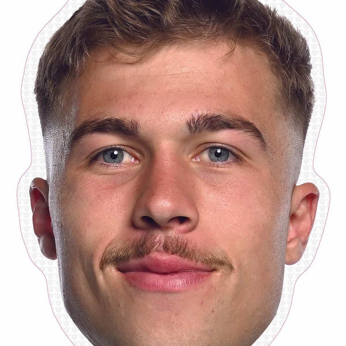 Ethan Sanders – Sports Heads