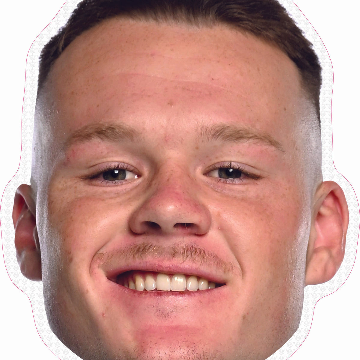 Ethan Strange – Sports Heads