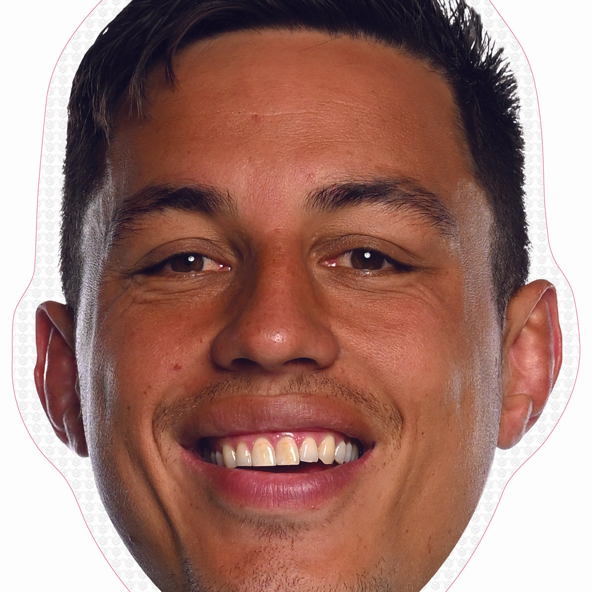 Joseph Tapine – Sports Heads