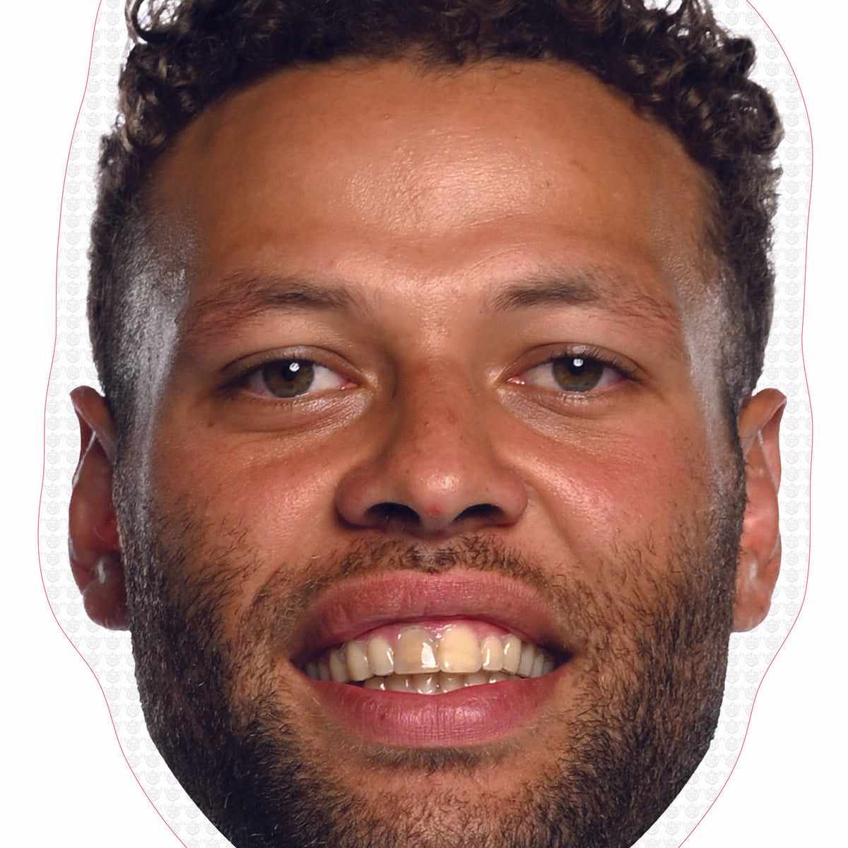 Sebastian Kris – Sports Heads