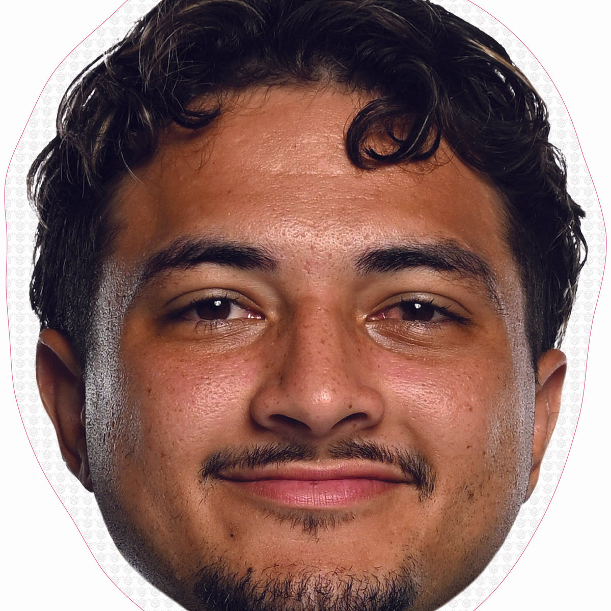 Xavier Savage – Sports Heads