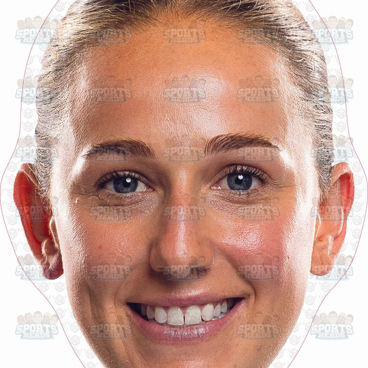 Georgia Thomas – Sports Heads