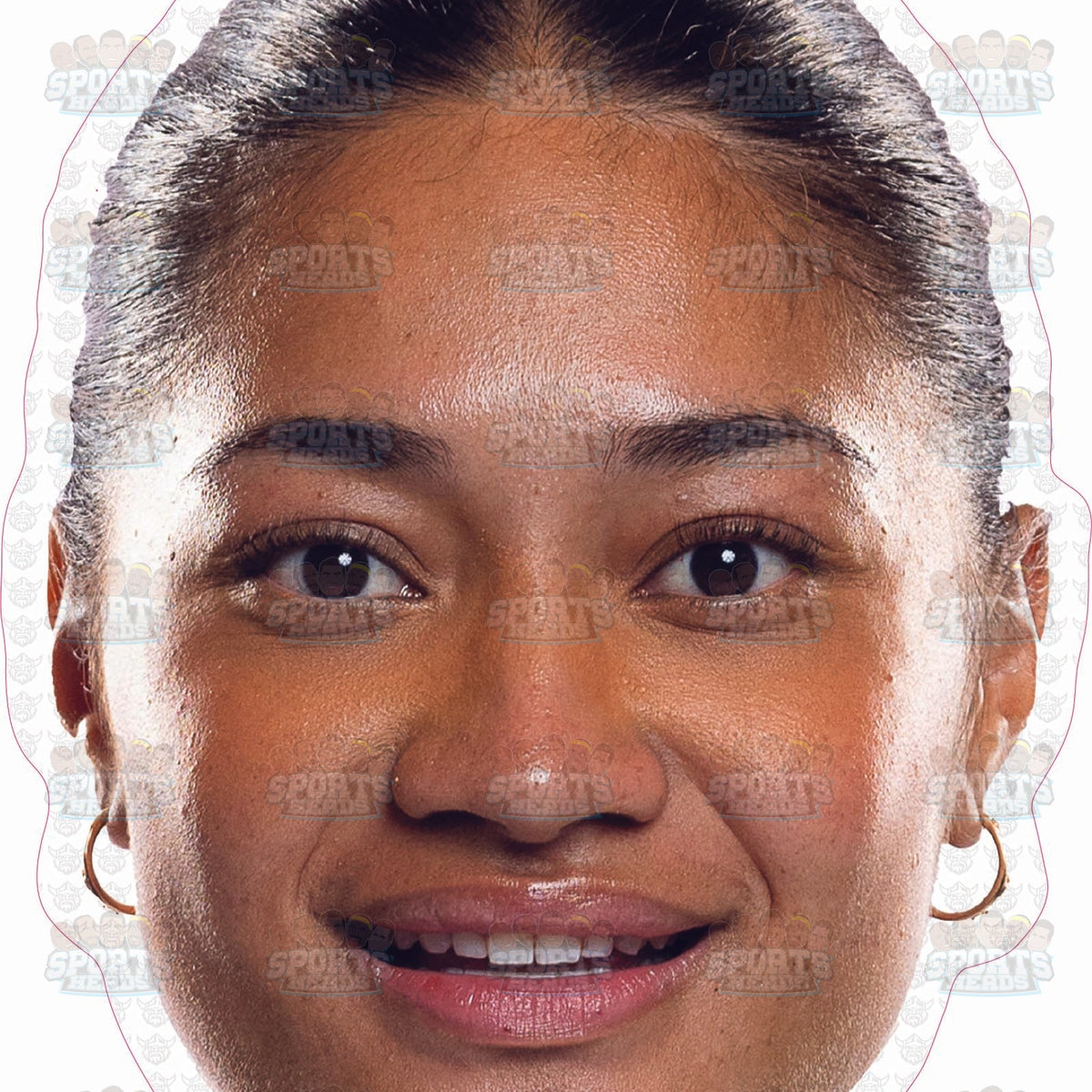 Monalisa Soliola – Sports Heads