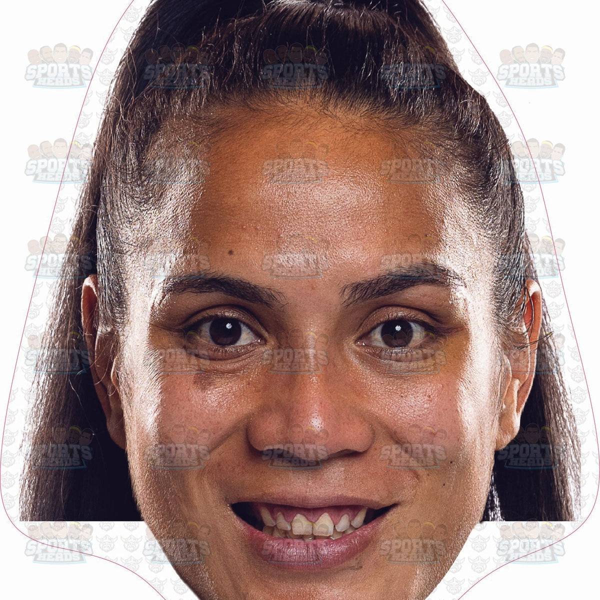 Simaima Taufa – Sports Heads