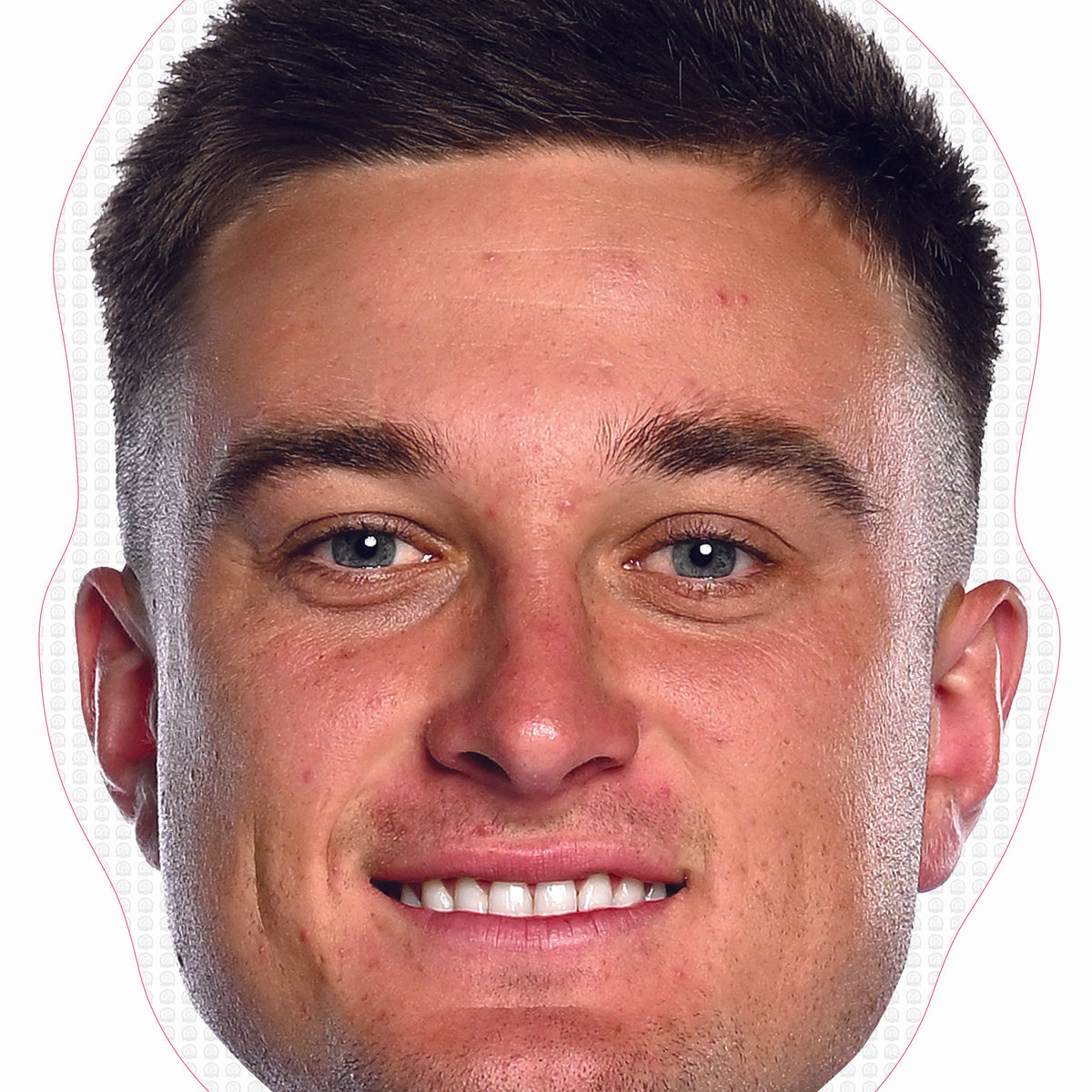 Blake Wilson – Sports Heads