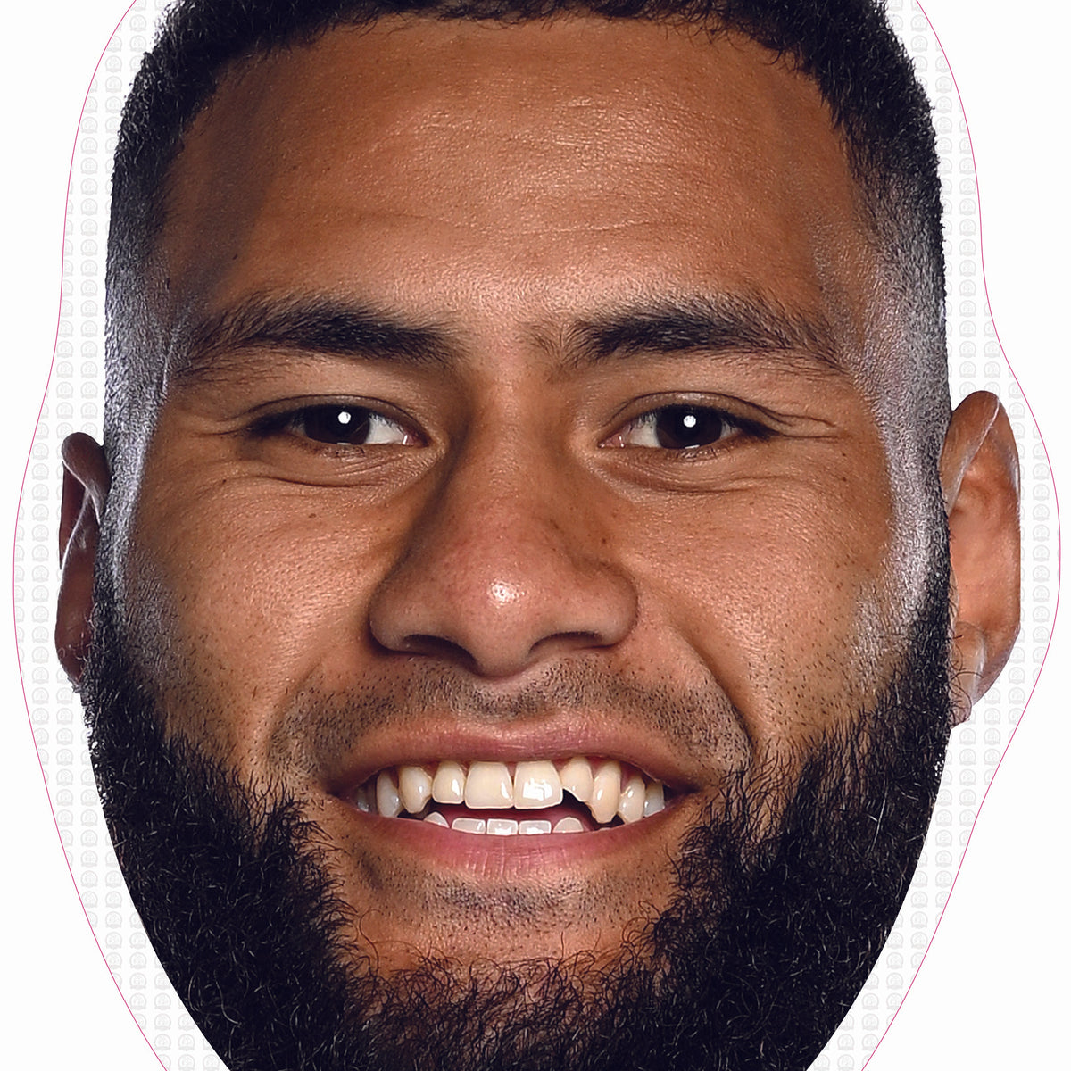 Daniel Suluka-Fifita – Sports Heads