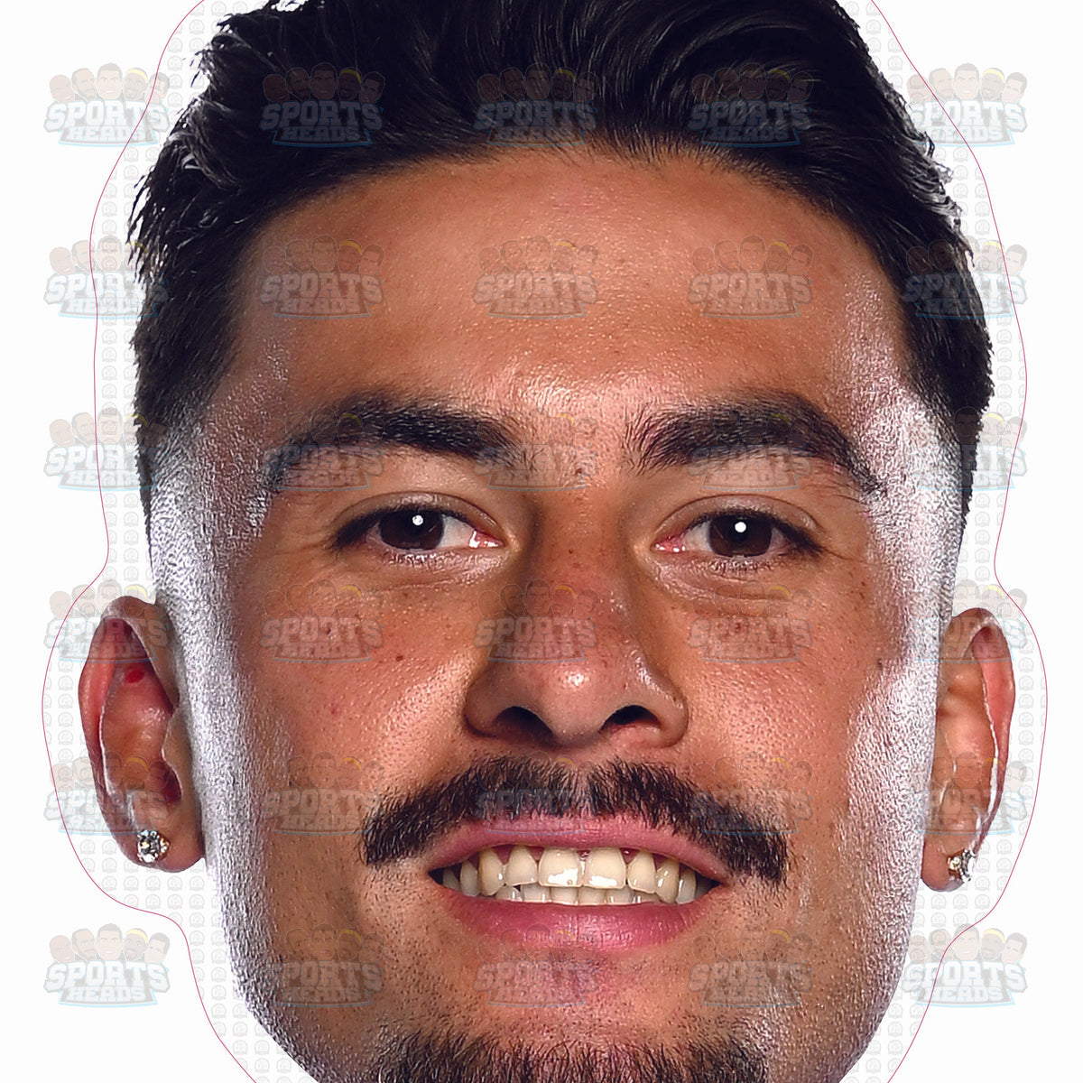 Enari Tuala – Sports Heads