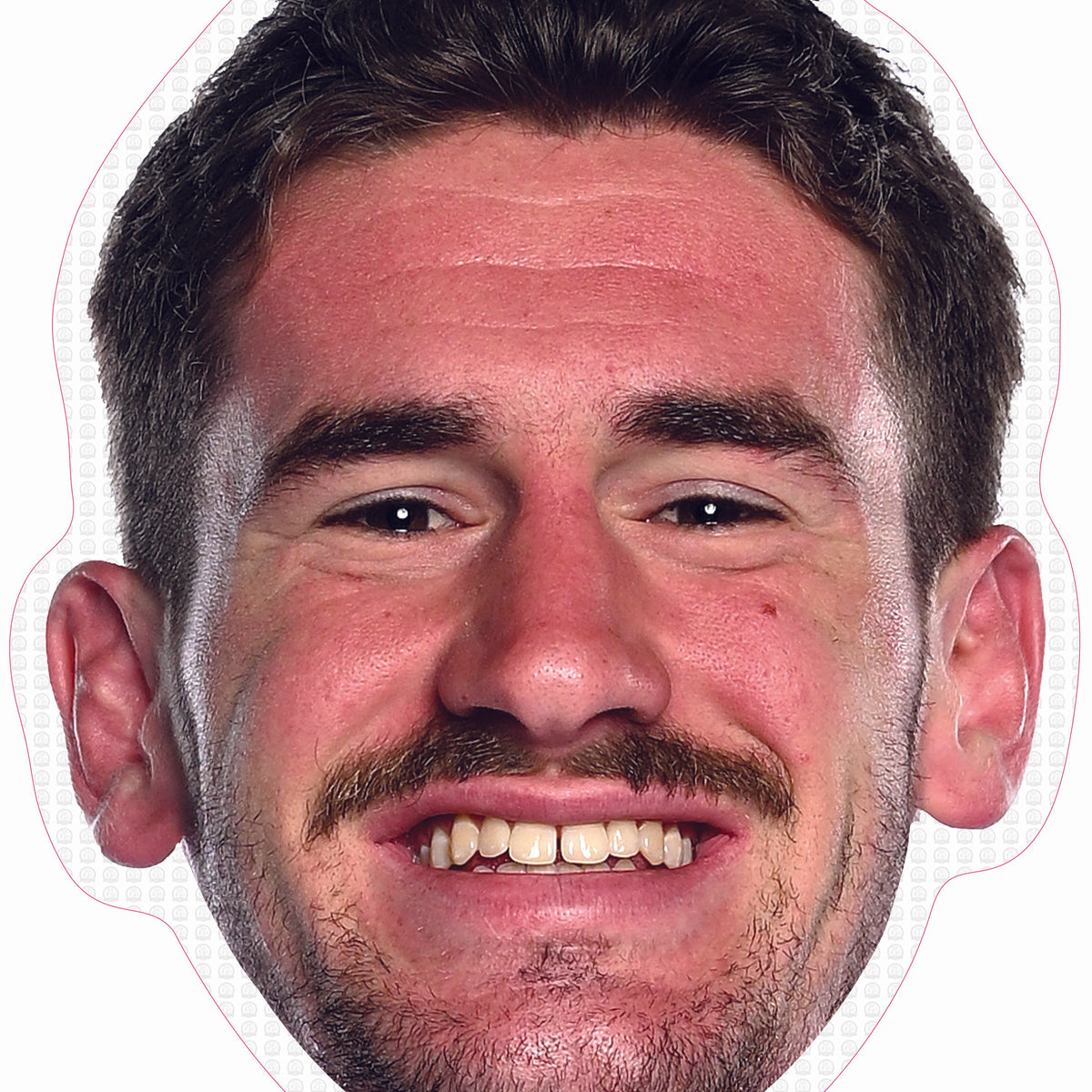 Harry Hayes – Sports Heads