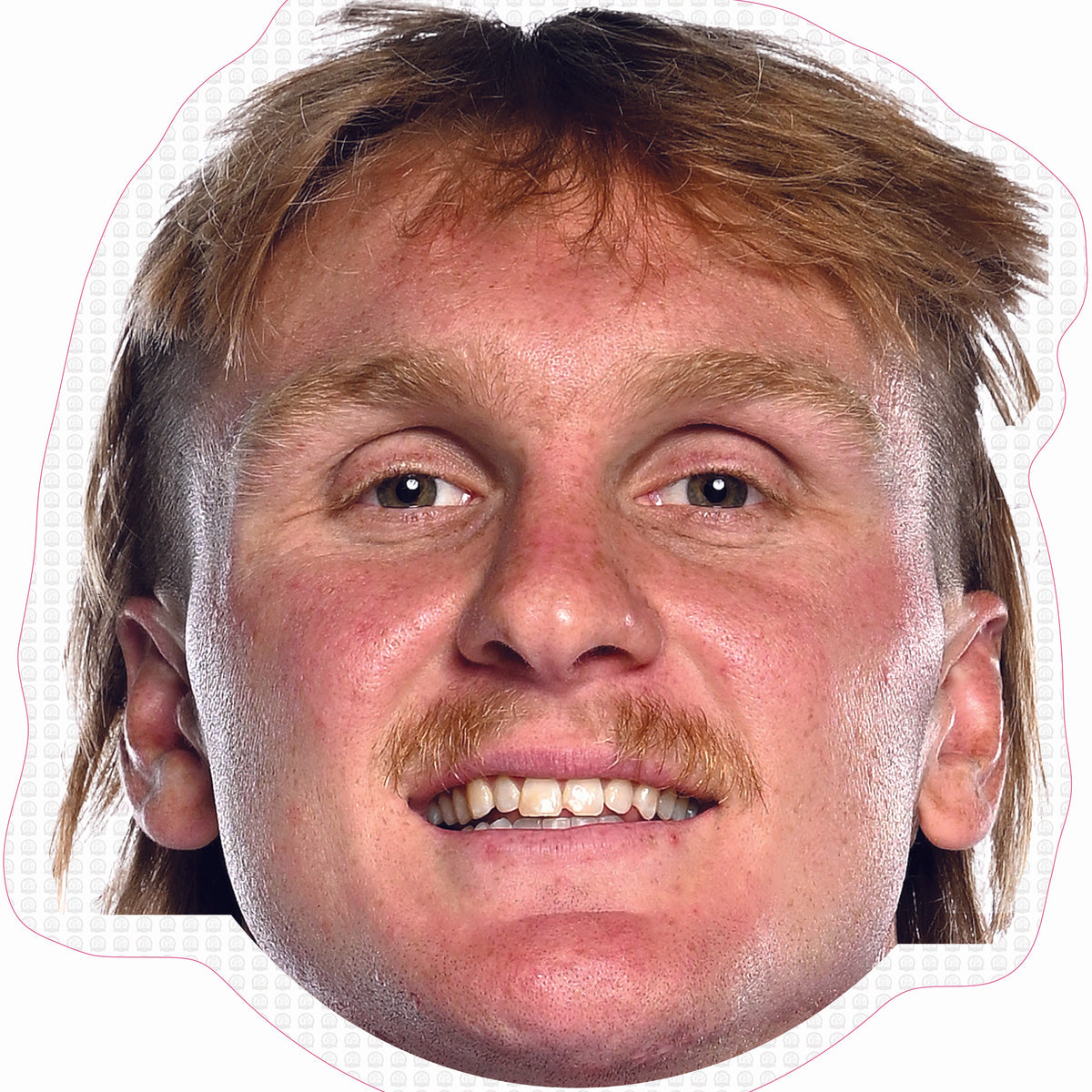 Jacob Preston – Sports Heads