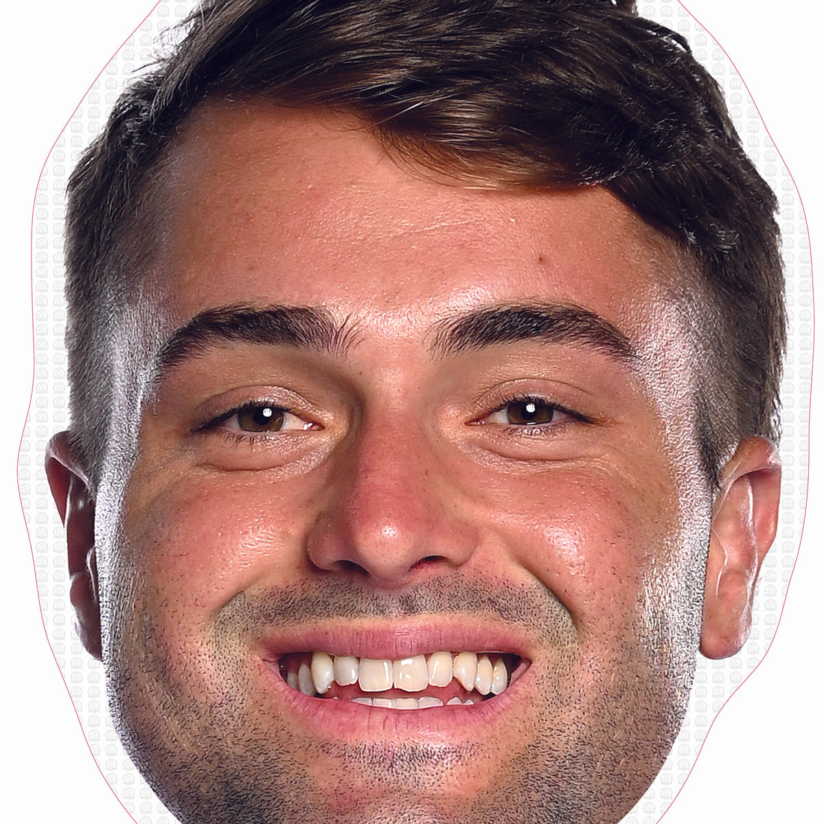 Jaeman Salmon – Sports Heads