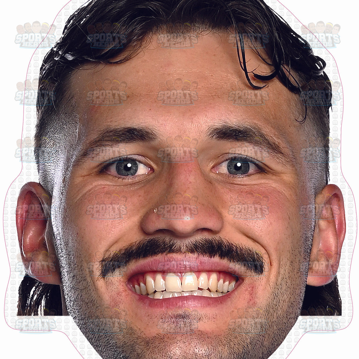 Josh Curran – Sports Heads