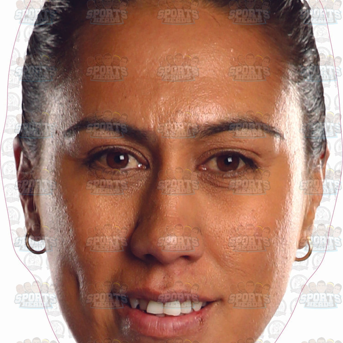 Ashleigh Quinlan – Sports Heads