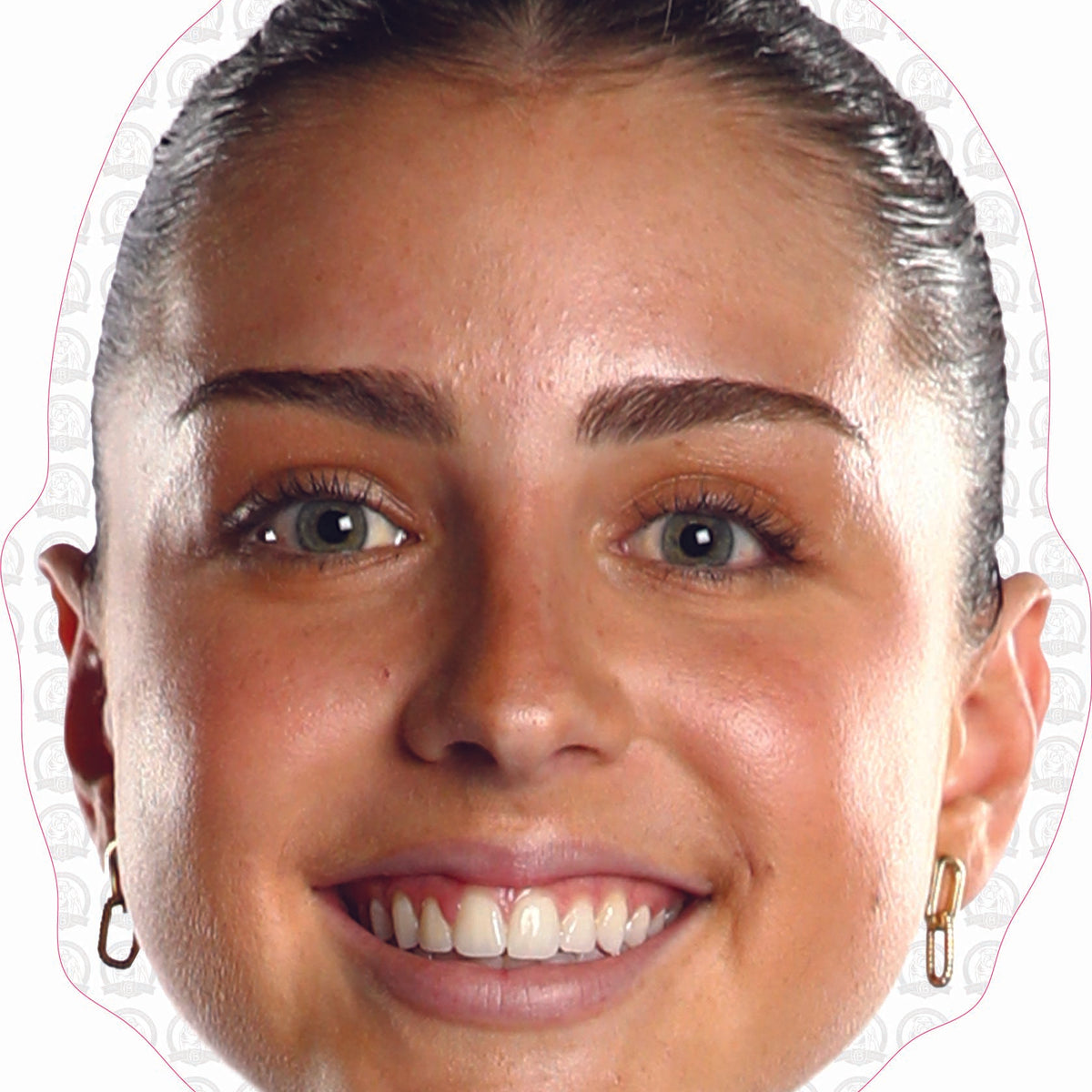 Hope Millard – Sports Heads