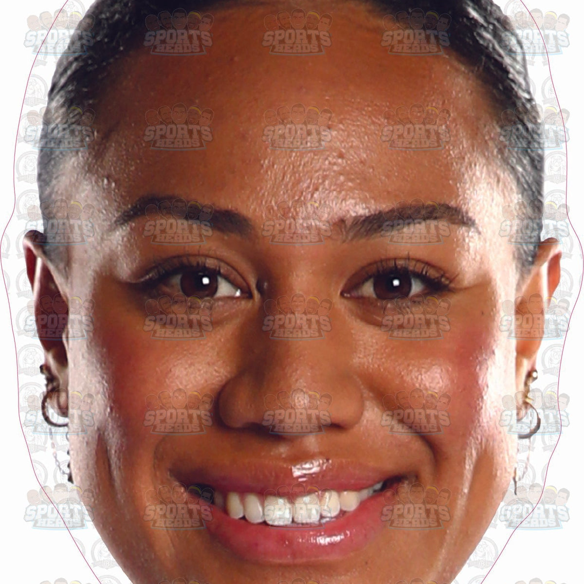 Pani Hopoate – Sports Heads