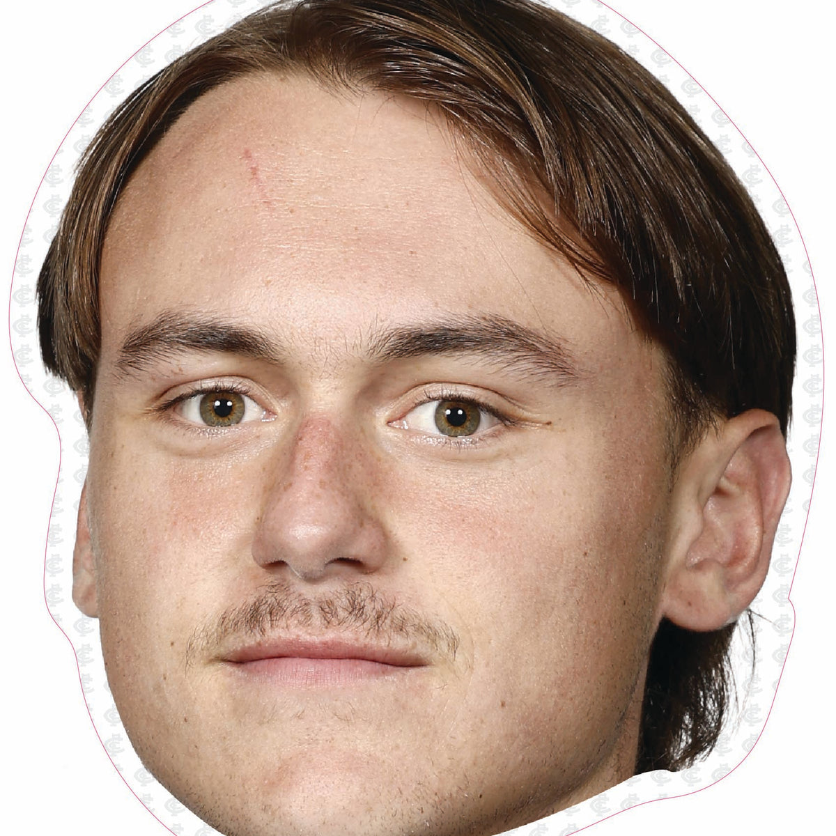 Matthew Carroll – Sports Heads