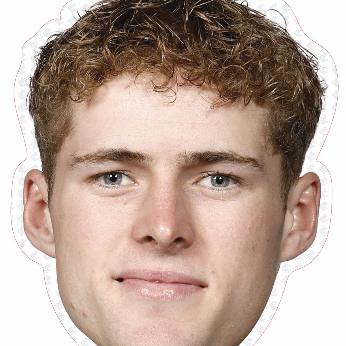 Harry Charleson – Sports Heads