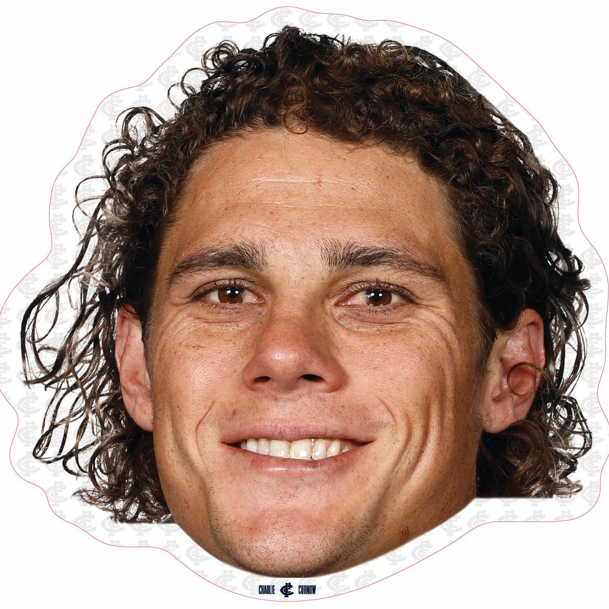 Charlie Curnow – Sports Heads