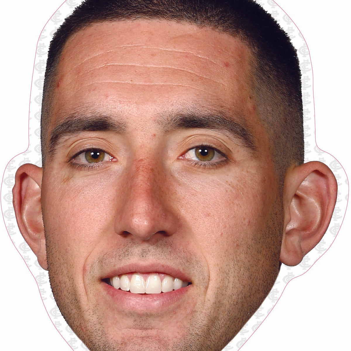 Jacob Weitering – Sports Heads