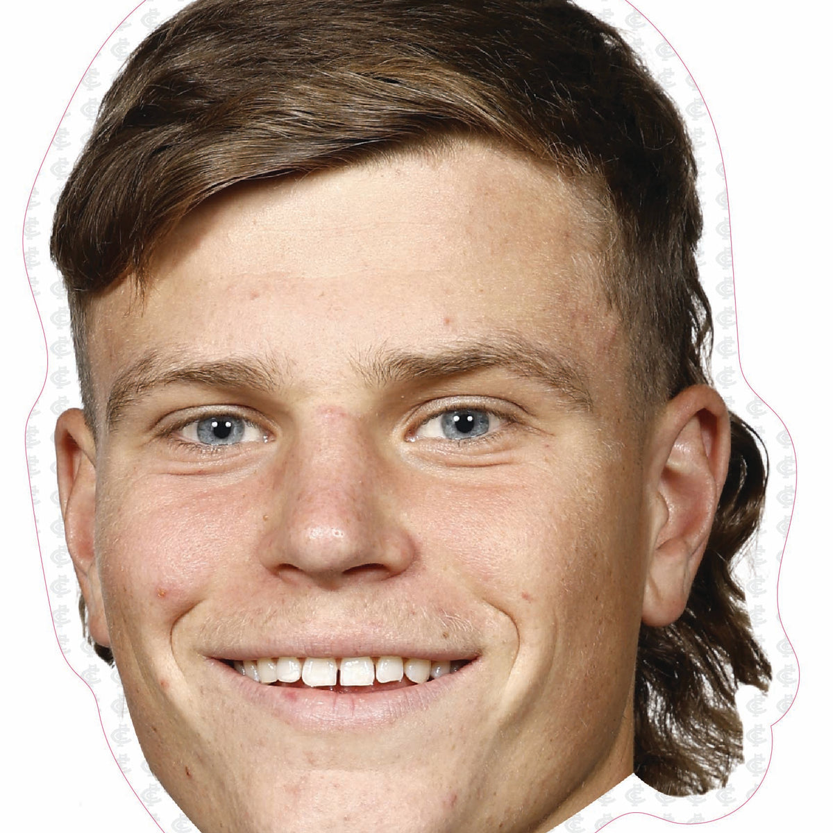 Cooper Lord – Sports Heads