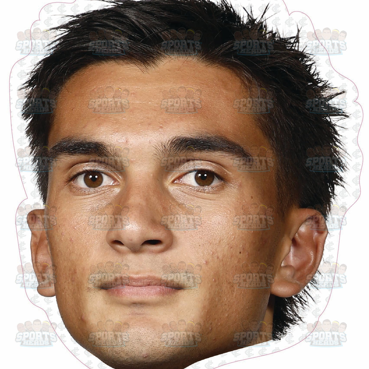Ashton Moir – Sports Heads