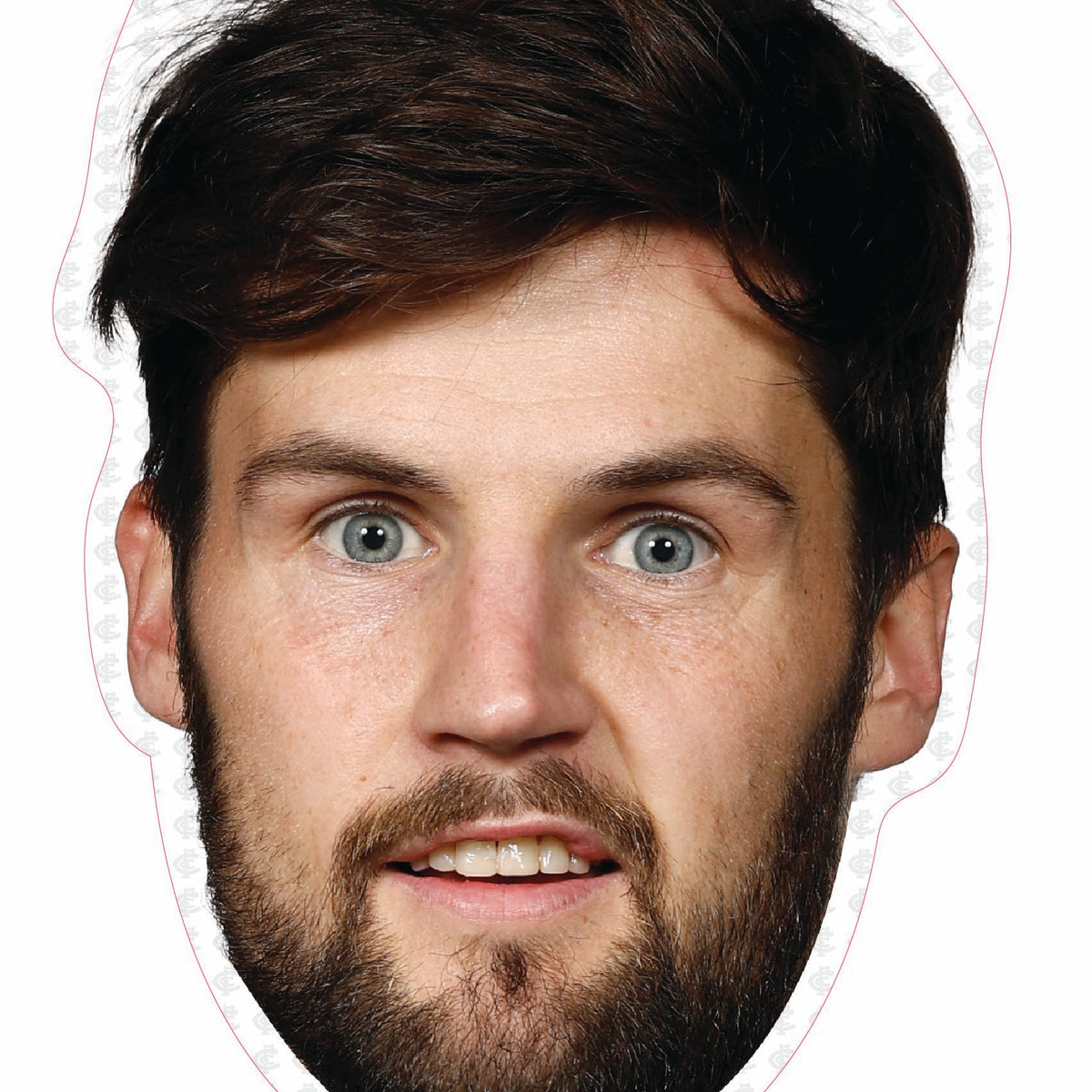 Nic Newman – Sports Heads