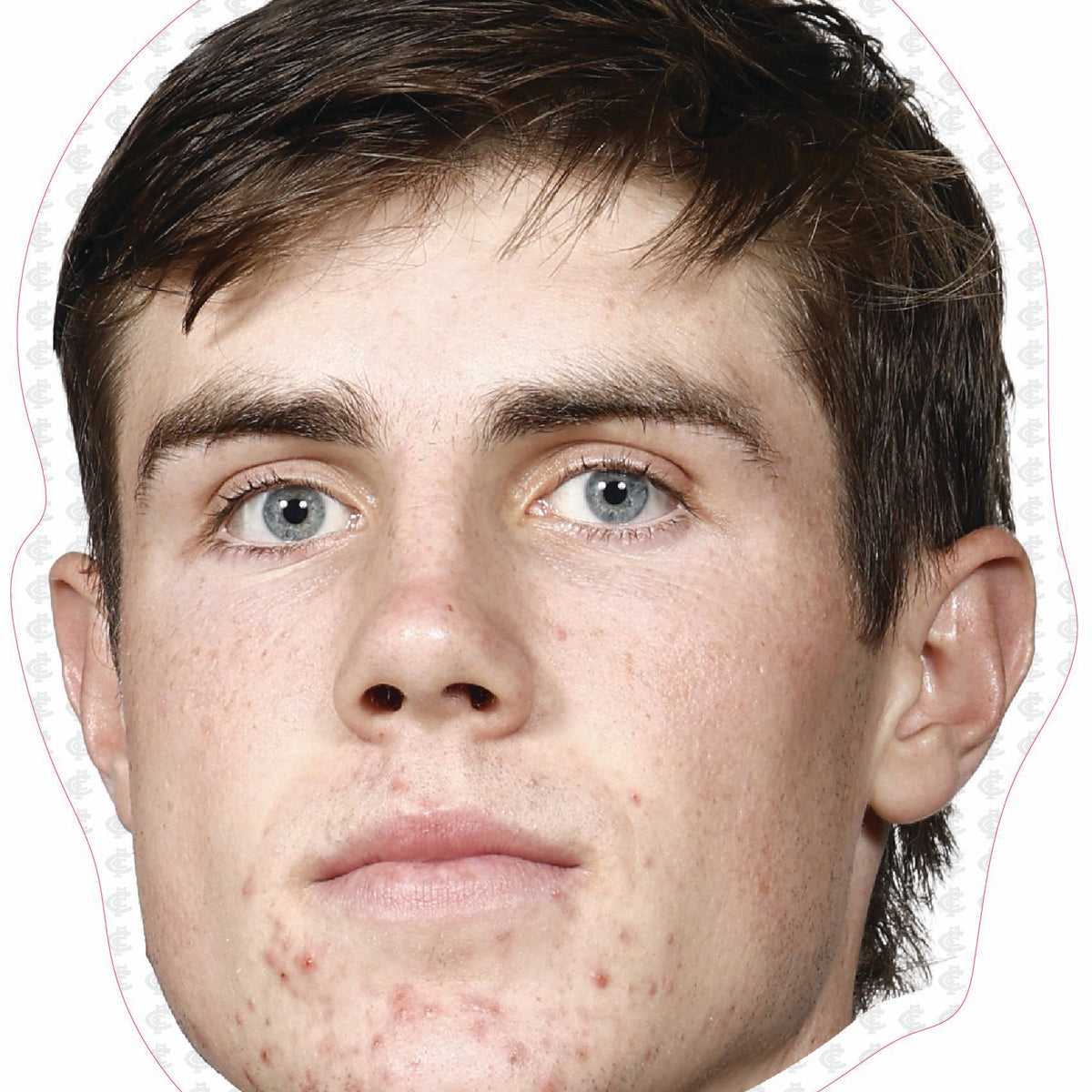 Harry O'Farrell – Sports Heads