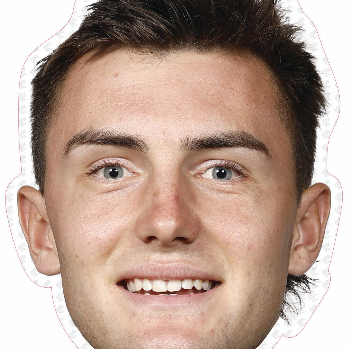 Jagga Smith – Sports Heads