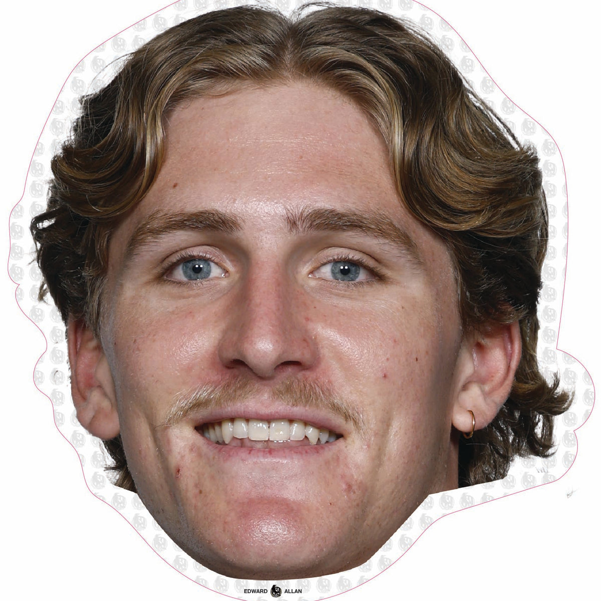 Edward Allan – Sports Heads