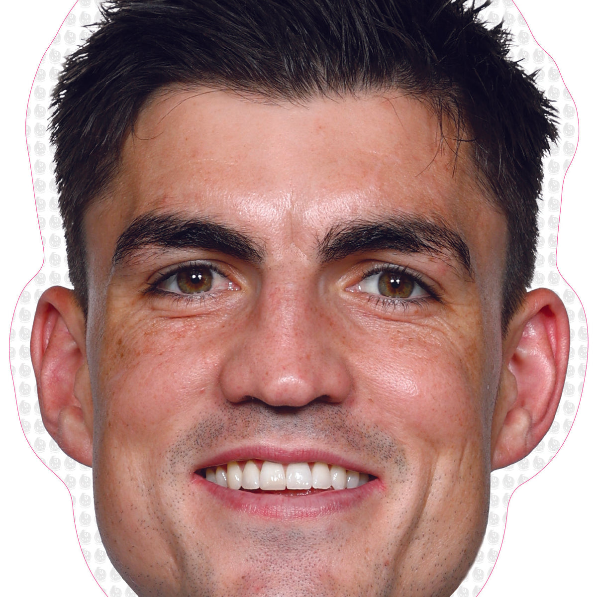 Brayden Maynard – Sports Heads