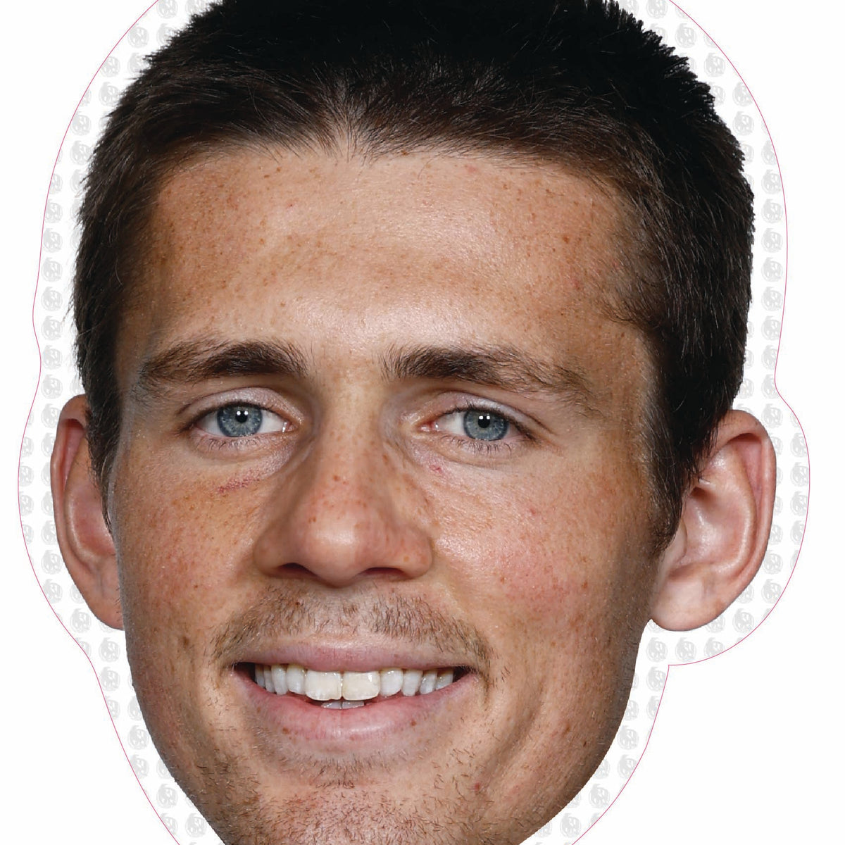 Charlie Dean – Sports Heads