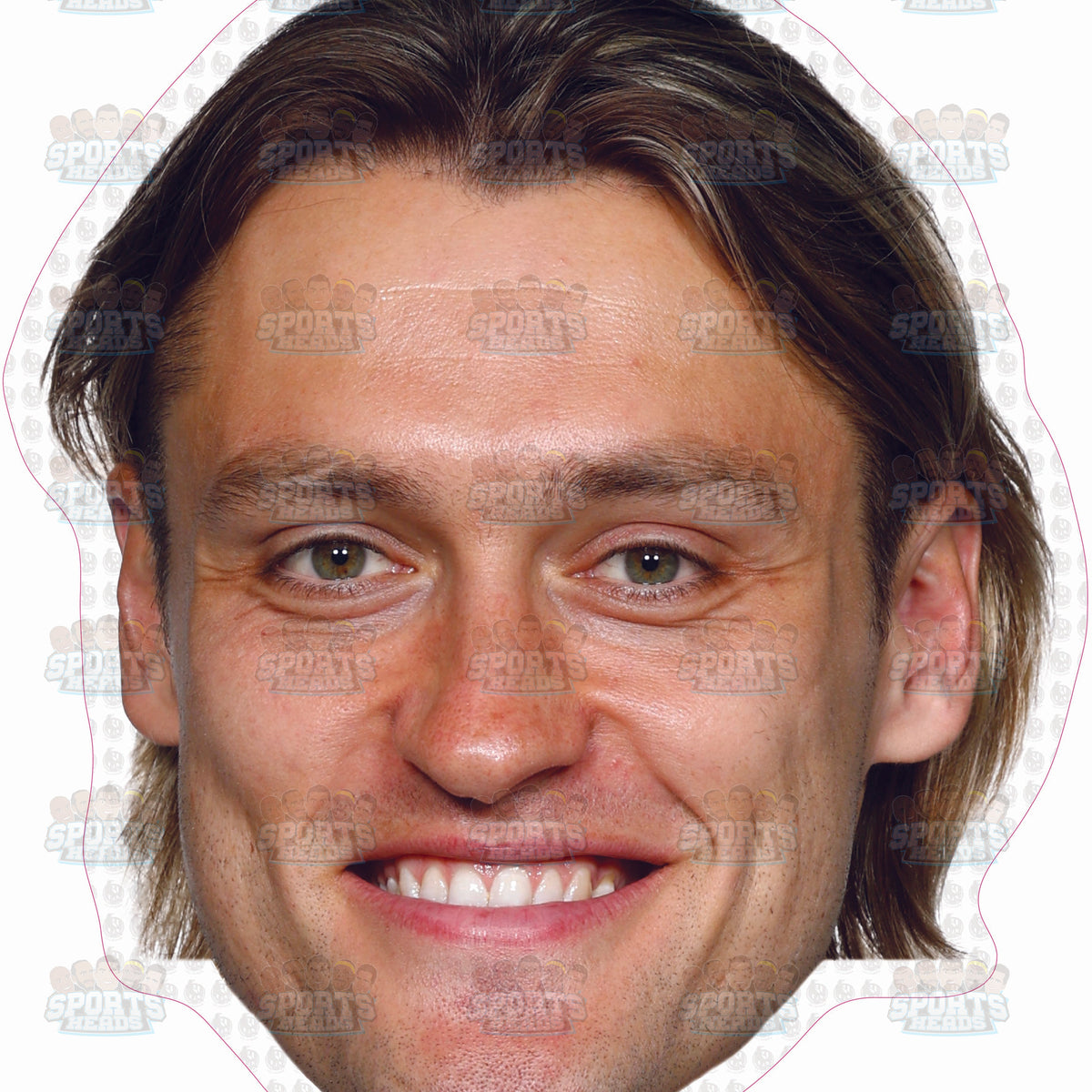 Darcy Moore – Sports Heads