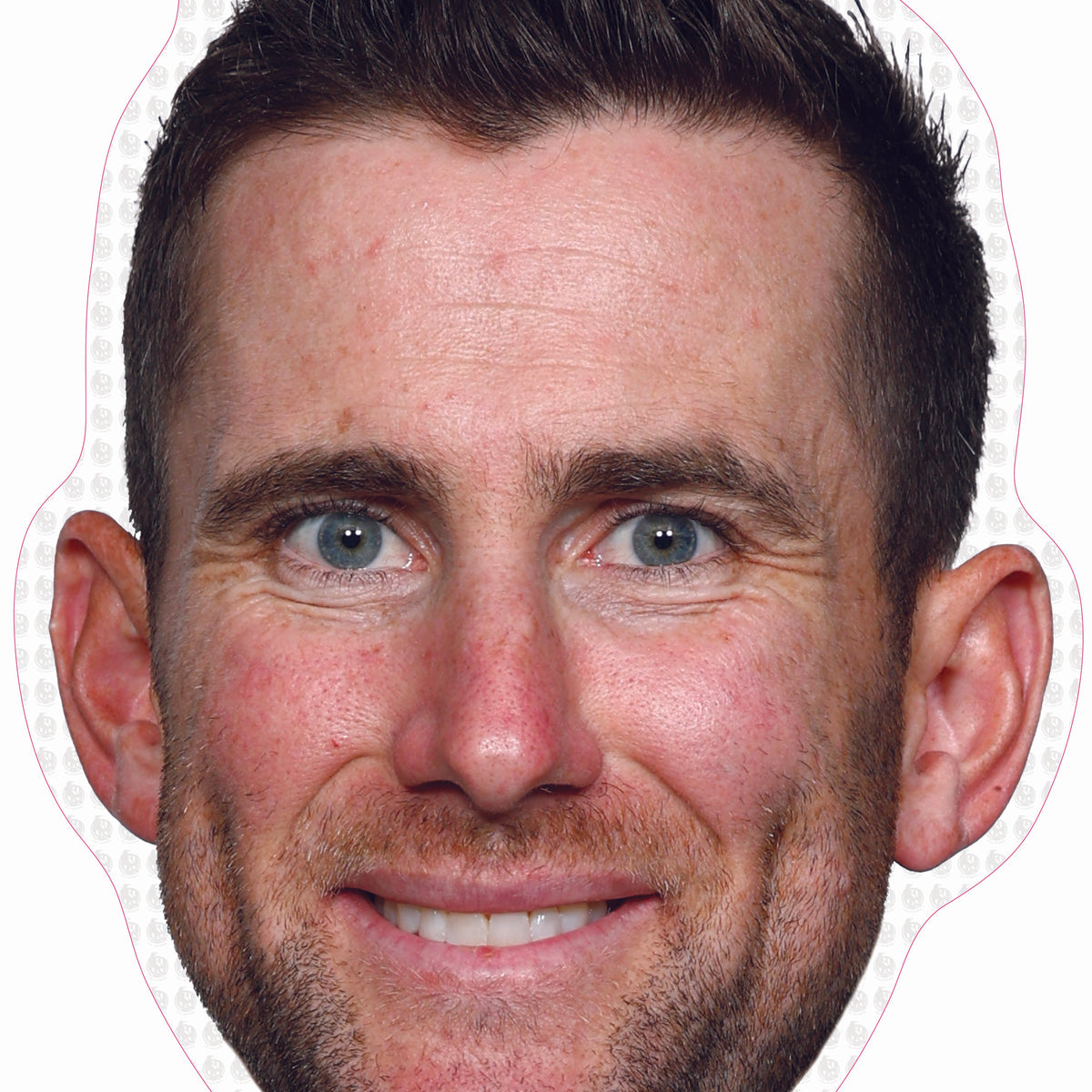 Jeremy Howe – Sports Heads