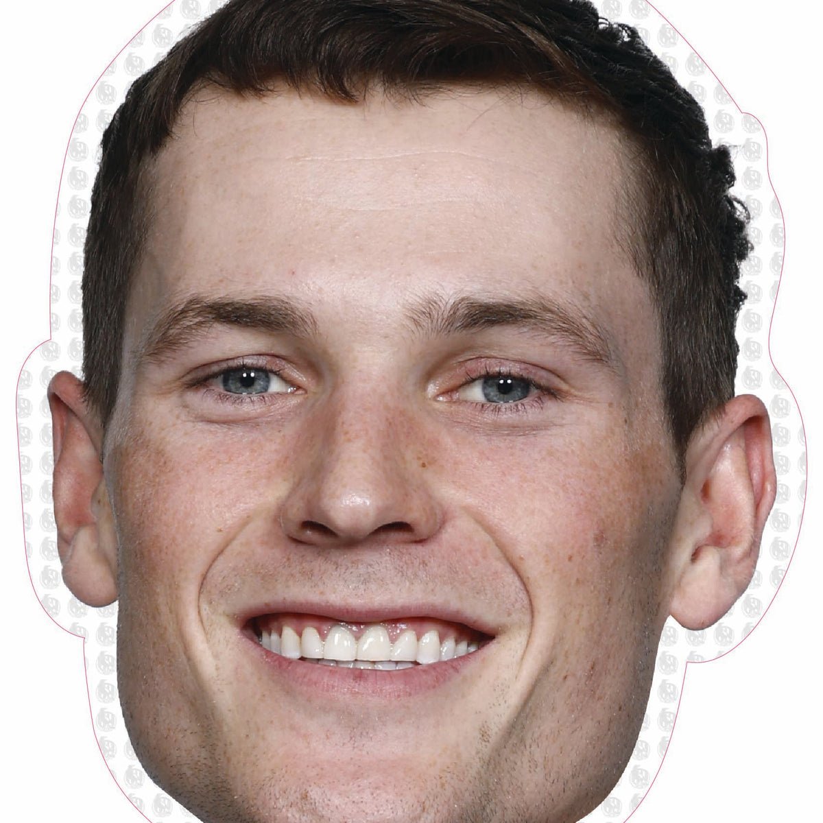 Ned Long – Sports Heads