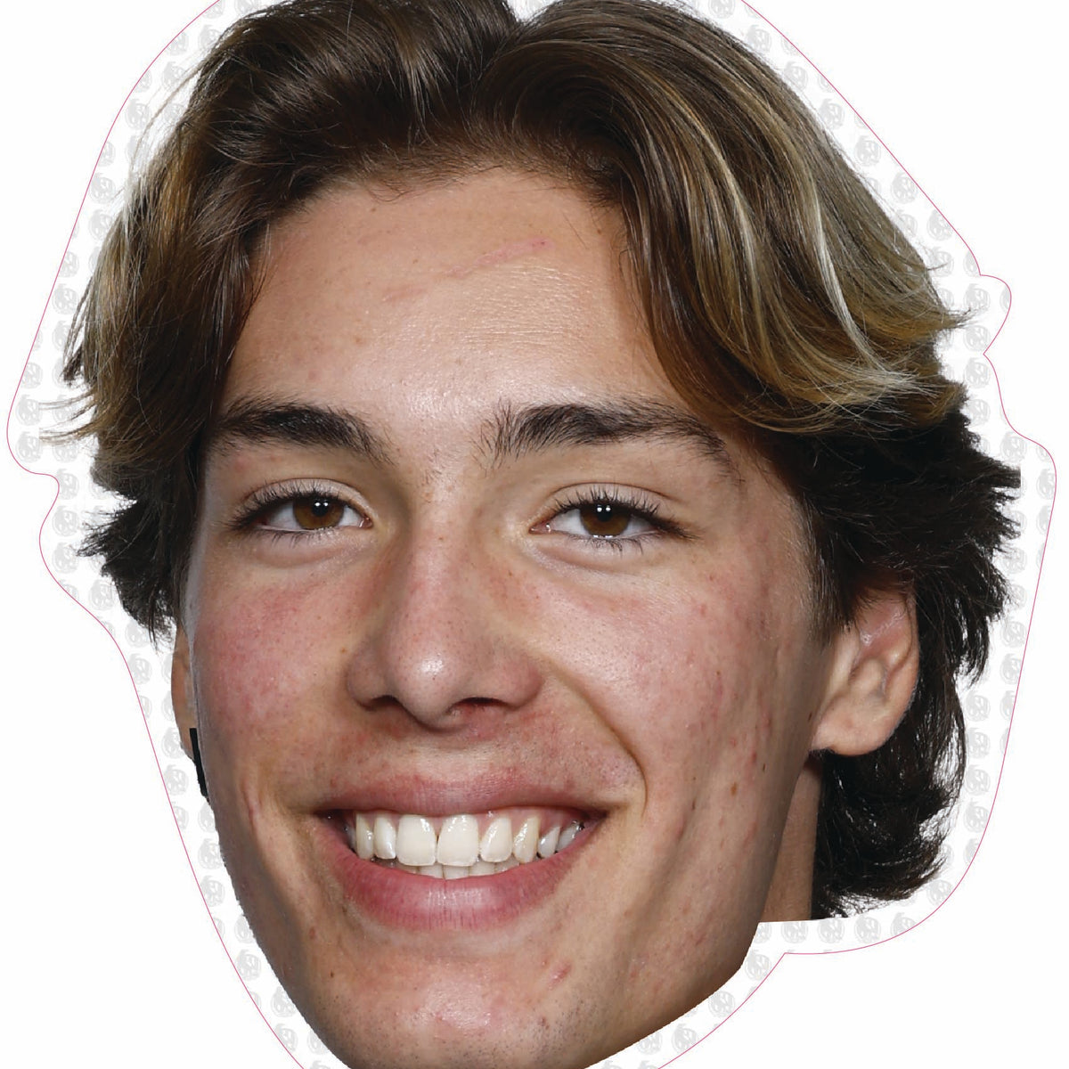 Iliro Smit – Sports Heads