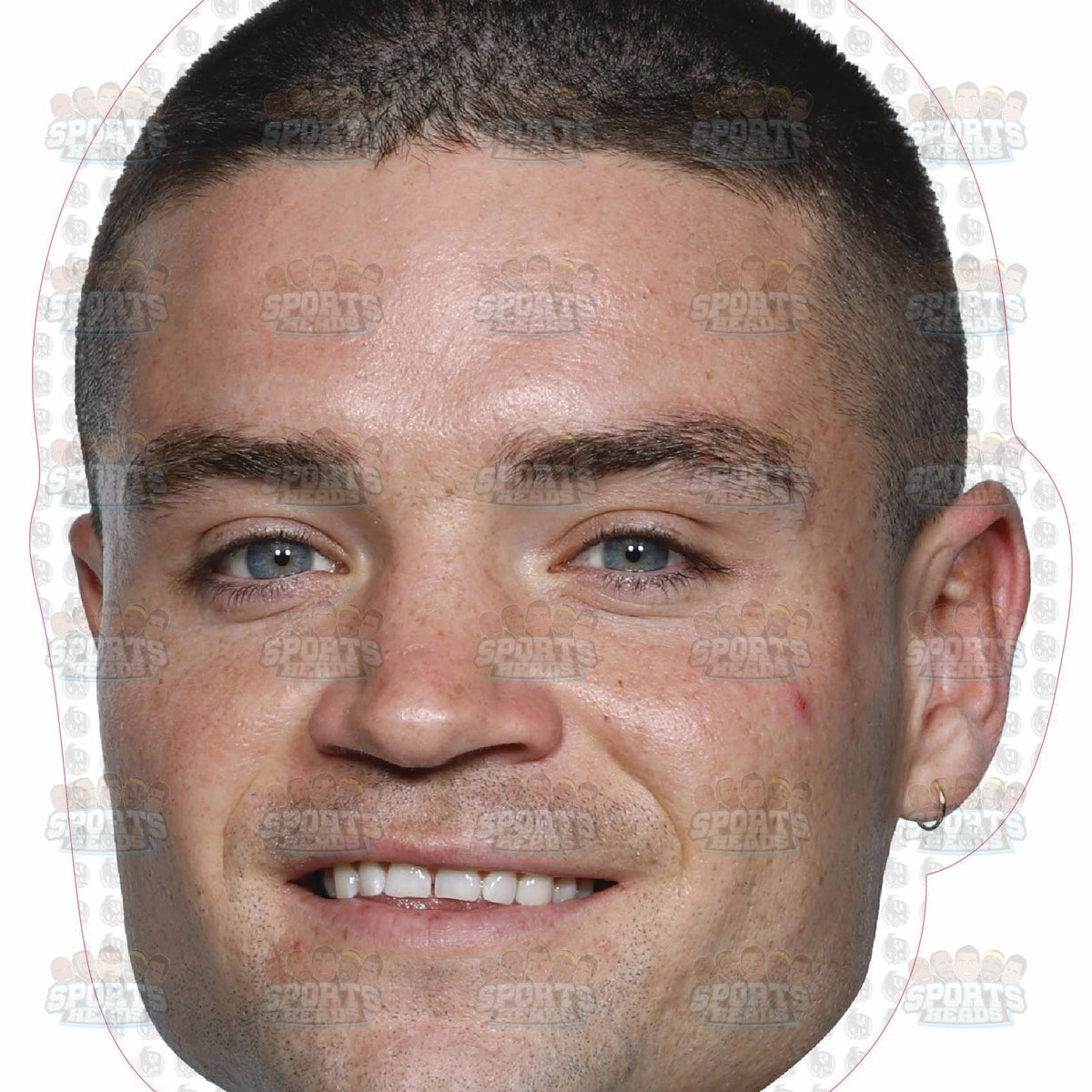 Lachlan Sullivan – Sports Heads