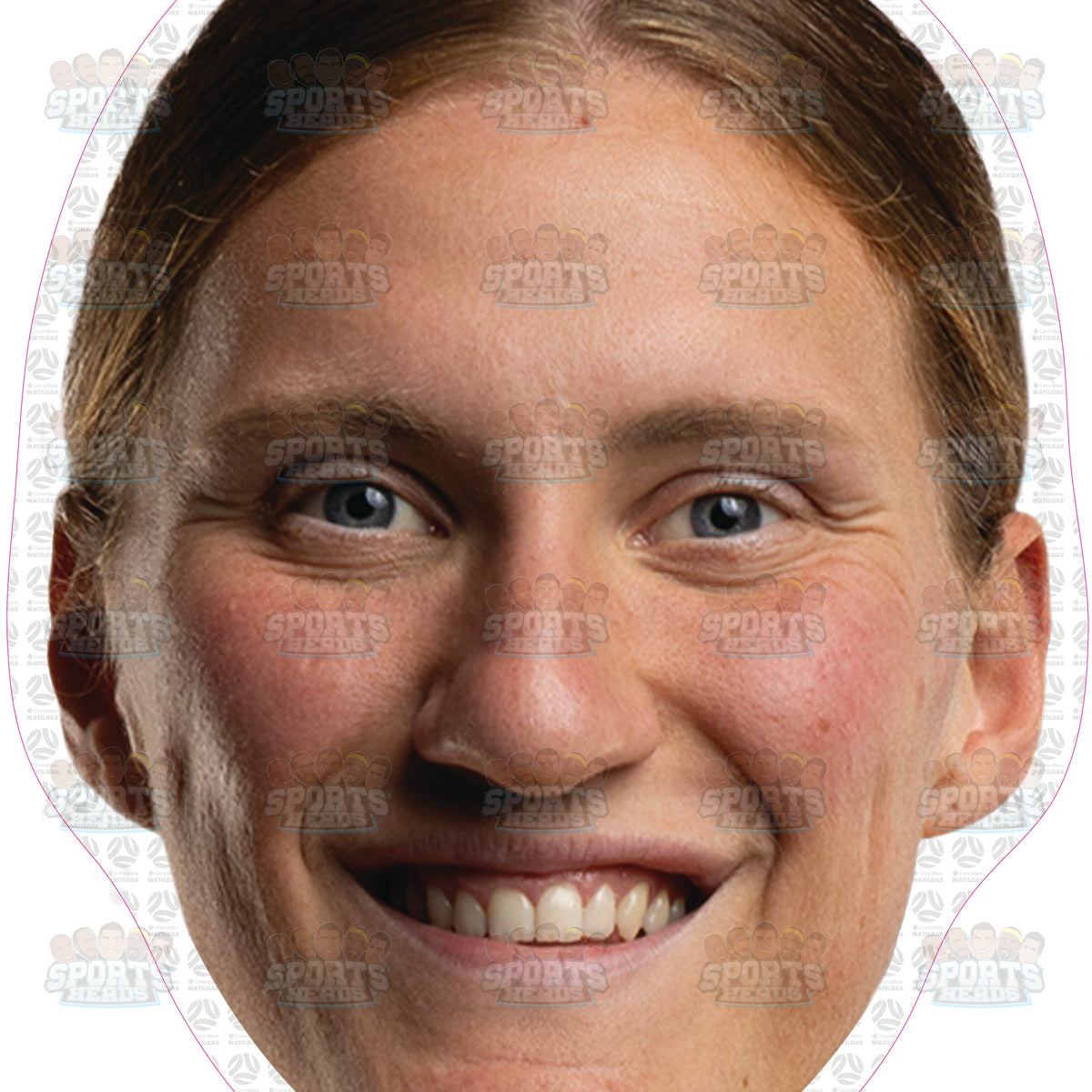 Natasha Prior – Sports Heads